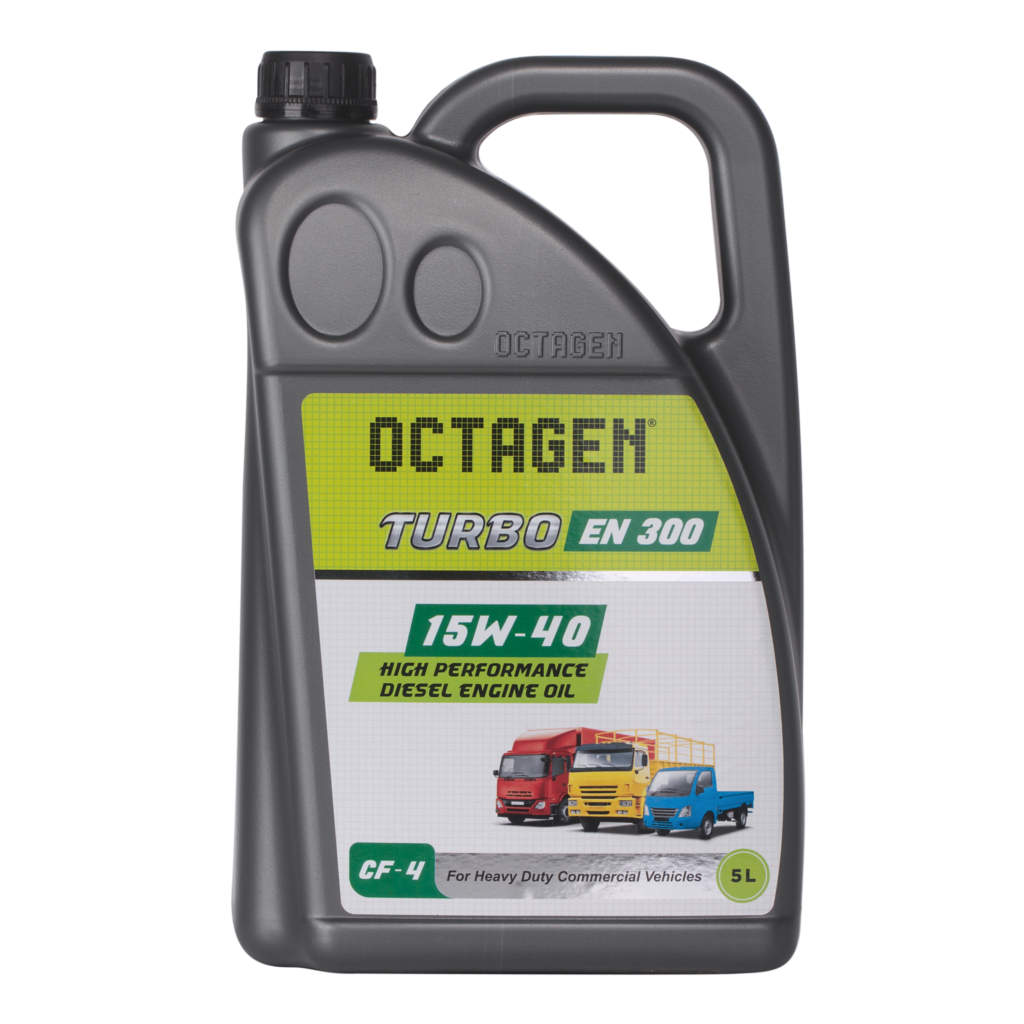 Octagen Gear Oil – Octagen