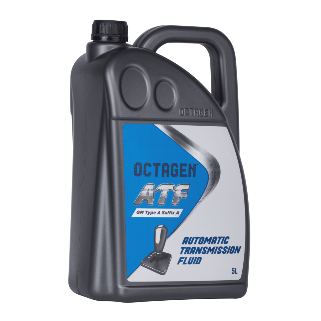 Octagen ATF – Octagen