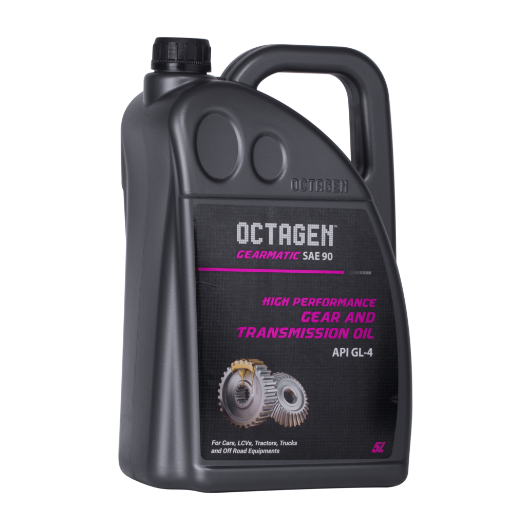OCTAGEN GEARMATIC GL-4 SAE 90 – Octagen