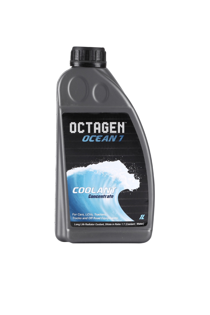 Octagen Ocean 7 – Octagen